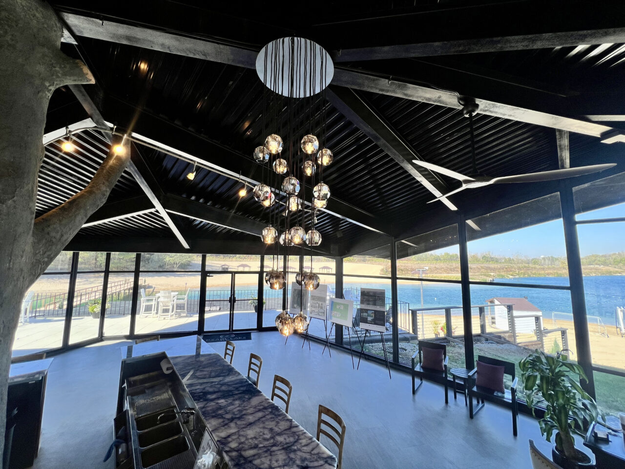 DAY VISIT - Pearl Lake Beach